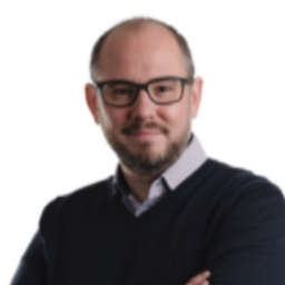 James Barham - Founder & Chief Executive Officer @ PCI Pal - Crunchbase ...