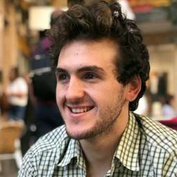 Carlos Roldan Torregrosa - Crunchbase Person Profile