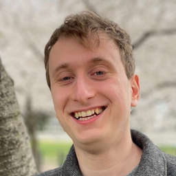 Joshua Beck - Co-Founder @ Melange Technologies - Crunchbase Person Profile