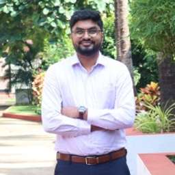 Thejus Joseph - COO @ Forum for Innovation Incubation Research and ...