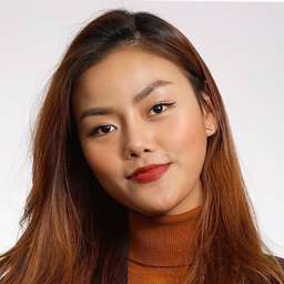 Anna Vu - Founder @ MTMS Network - Crunchbase Person Profile