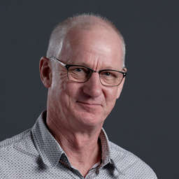 Nigel Hope - CTO @ Luminous Group - Crunchbase Person Profile