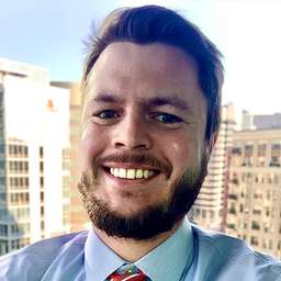 Mark Greenhalgh - Crunchbase Person Profile