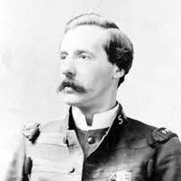 Ballington Booth - Crunchbase Person Profile