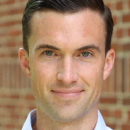 Brett Hamilton - Partner & COO @ Alliance HP - Crunchbase Person Profile