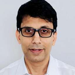 Hemanth Nandigala - Founder/Owner & Managing Director @ Virchow Biotech - Crunchbase Person Profile