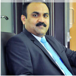 Sameer PT - CEO @ Badr Al Samaa Group of Hospitals & Medical Centres ...