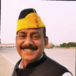 Vijay Tomar - Chairman @ AVS Group - Crunchbase Person Profile