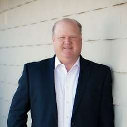 Mike Kuhl - Crunchbase Person Profile