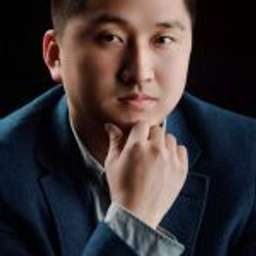 Qiang Chen - Crunchbase Person Profile