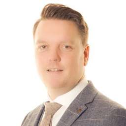 Jon Tait - Crunchbase Person Profile