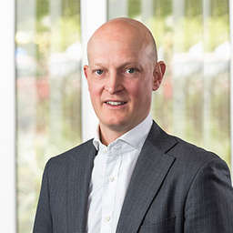 David Gillespie - CFO @ Jemena - Crunchbase Person Profile