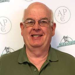 Jerry Wynne - Owner and President @ Alexander Printing Company ...