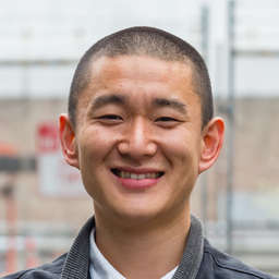 John Suh - Crunchbase Person Profile