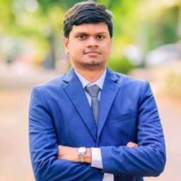 Dulan S. Dias - Co-Founder and CEO @ EchonLabs - Crunchbase Person Profile