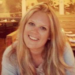 Rachel Mansfield - Crunchbase Person Profile