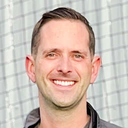 Tim Hardy - President @ Level Up - Crunchbase Person Profile