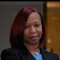 Angela Miller-May - Chief Investment Officer @ IMRF - Crunchbase Person ...