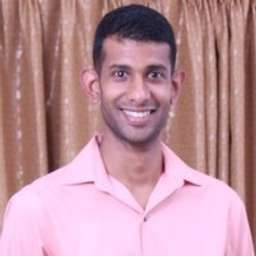 Ajay Shah - Co-Founder @ Dotty Digital - Crunchbase Person Profile