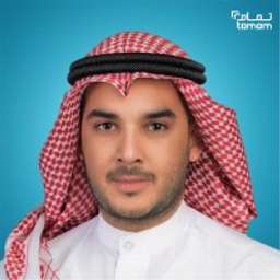 Yousef Al Musaileem - Chief Executive Officer @ Tamam - Crunchbase ...