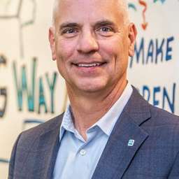 Tim Knavish - President and CEO(Jan. 1, 2023) @ PPG Industries ...