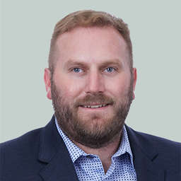 Brandon Farthing - Senior Vice President of Operations @ Benefit ...