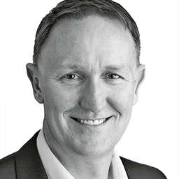 Andrew Naude - Crunchbase Person Profile