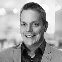 Richard Collyer - CFO @ New Look - Crunchbase Person Profile