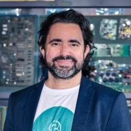Fernando Perfeito - CoFounder - Chief Growth Officer @ Circular Brain ...