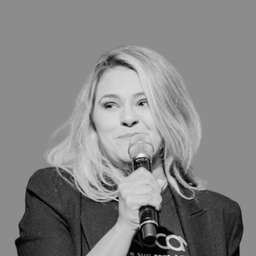 Ana Endlich - Crunchbase Person Profile