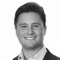 Christopher Yakscoe - Vice President & Co-Founder @ Remarkable Health ...