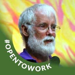 Allen Rainey - Founder @ SonLight Power - Crunchbase Person Profile