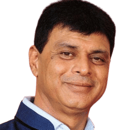 Naresh Chandnani - Founder and Director @ Ekta Engineers - Crunchbase ...