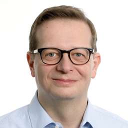 Oliver D. Förster - Co-Founder and Managing Director @ Meliorate ...