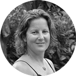 Tracey Gordon - Co-founder, COO & VP, Professional Services & Strategy ...