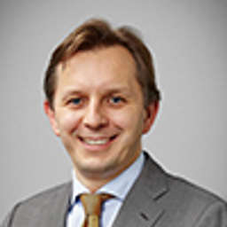 Arjan Huisman - COO @ Van Lanschot Kempen - Crunchbase Person Profile