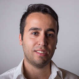 Serhat Elban - CEO and Co-Founder @ PESCHECK - Crunchbase Person Profile