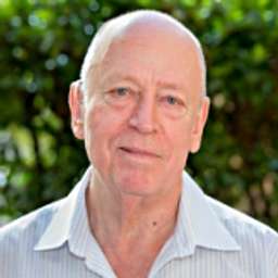 Dr. Ian Campbell - Crunchbase Person Profile