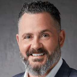 JJ Wilson - Co-Founder & President @ Adyton PBC - Crunchbase Person Profile