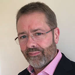 Patrick Round - Venture Partner @ Forbion Capital Partners - Crunchbase ...