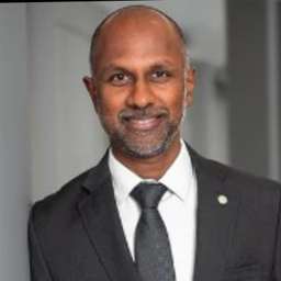 Thiru Pillay - Founder and CEO @ Emergent Africa - Crunchbase Person ...