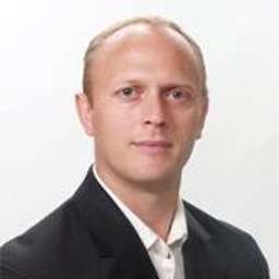 Ben Edson - Crunchbase Person Profile