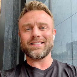 Jason Murphy - Founder @ Gabster Media - Crunchbase Person Profile