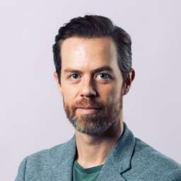 Pascal Rode - Crunchbase Person Profile