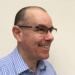 David Edmonston - Crunchbase Person Profile