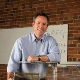 J. Preston Van Hooser - Founder, President and CEO @ Invision ...