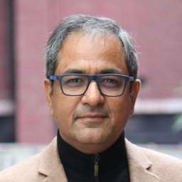 Vineet Handa - Crunchbase Person Profile