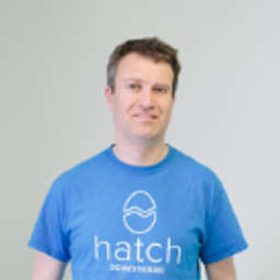 Peter Kuperman - Founder and CEO @ Hatch Coding - Crunchbase Person Profile