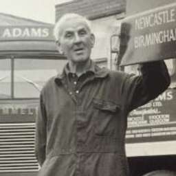 Jakey Adams - Founder @ J. R. Adams - Crunchbase Person Profile