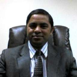 Rakesh Mohan - Director & Founder @ NPR Solutions - Crunchbase Person ...